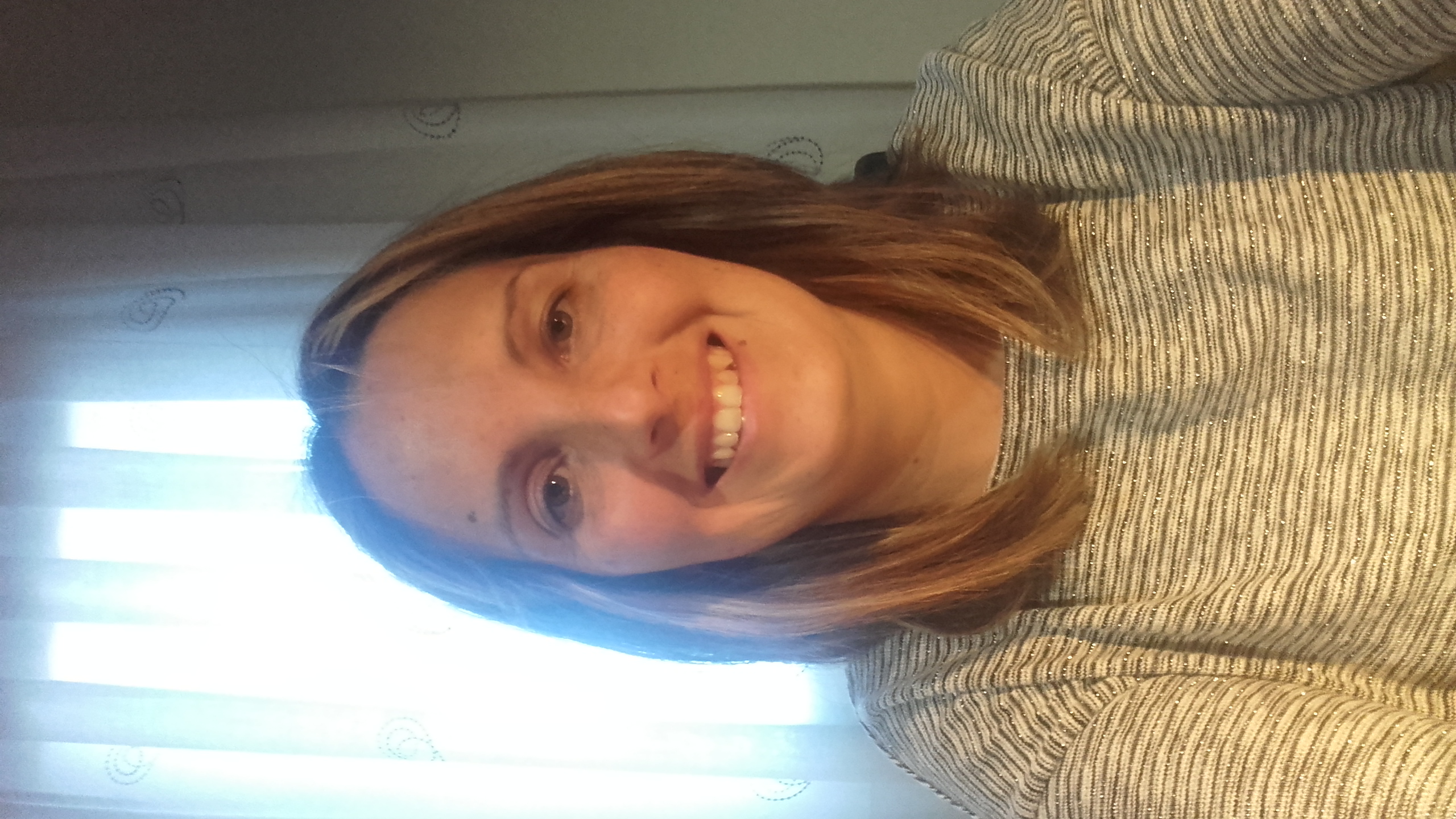 Nuria Alonso García - Curriculum Vitae online