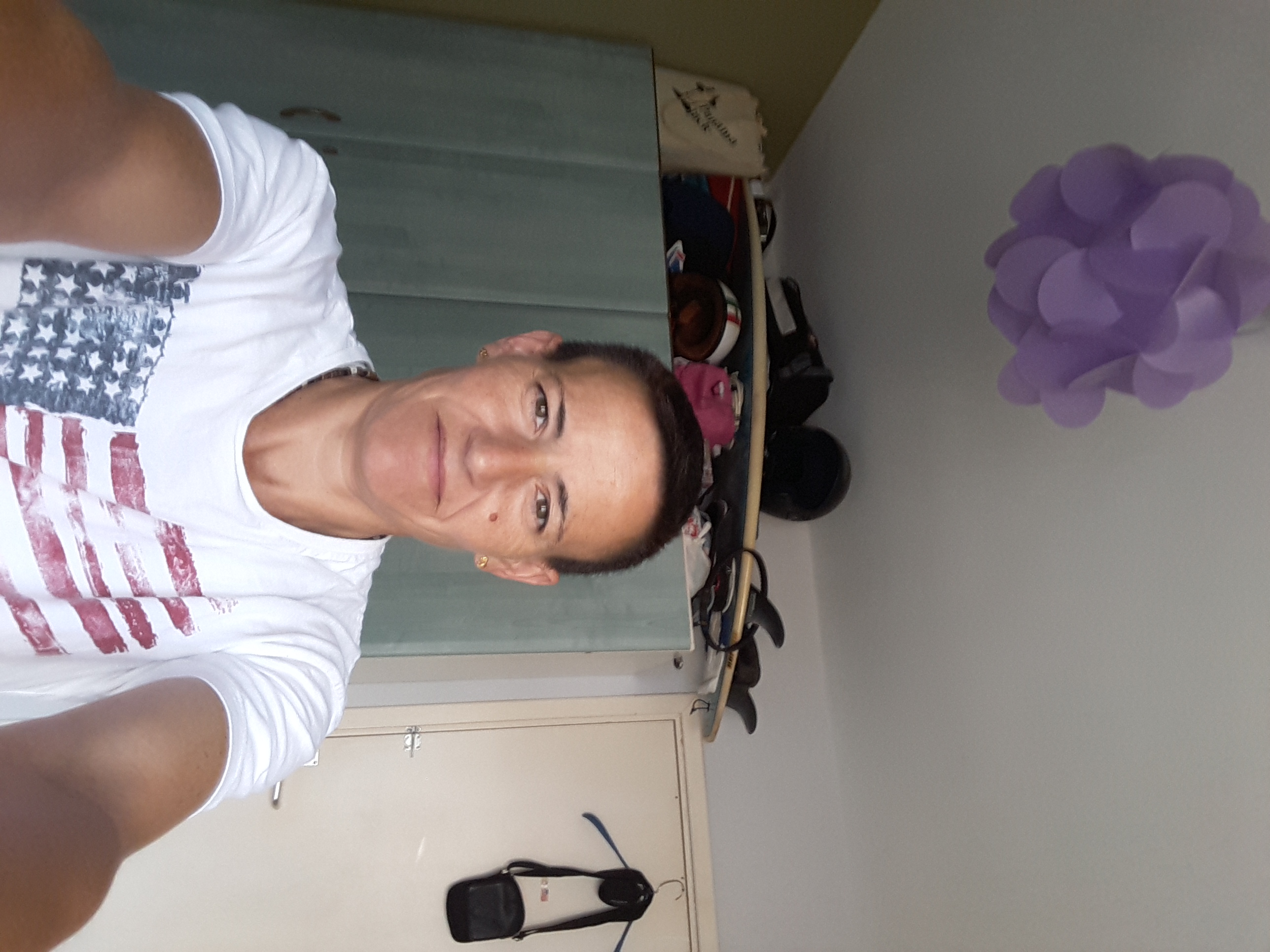 fatima ortega ortega - Curriculum Vitae online