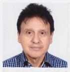 ROBERTO APARICIO - Curriculum Vitae online